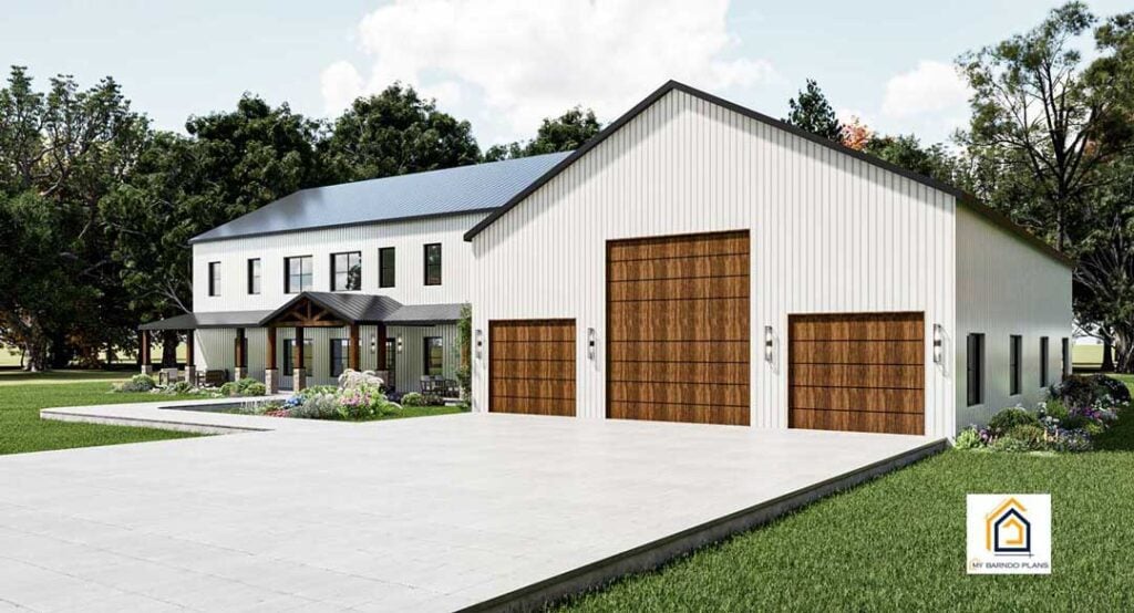 Best Barndominium Floor Plans for 2026 - Barndo Plans